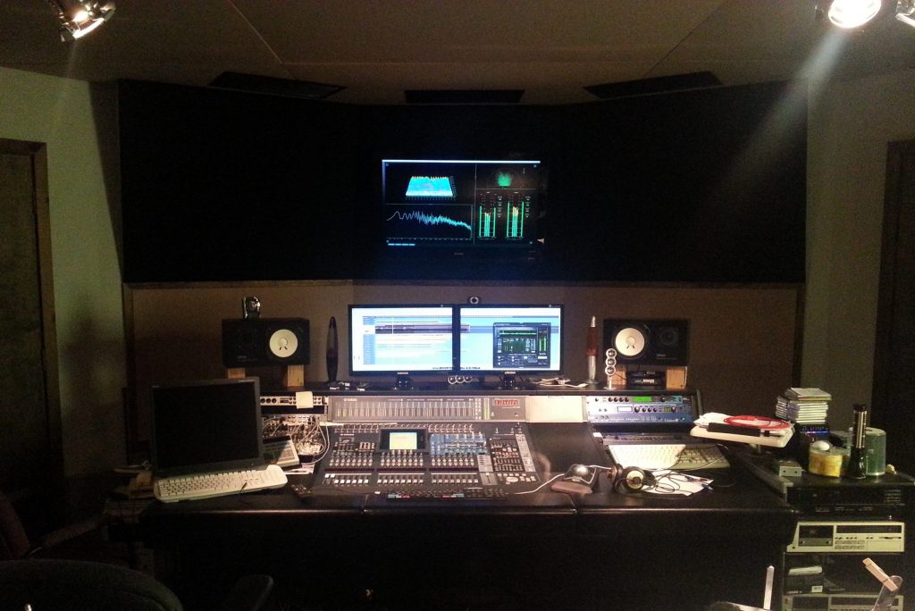 Services – Mission Studios